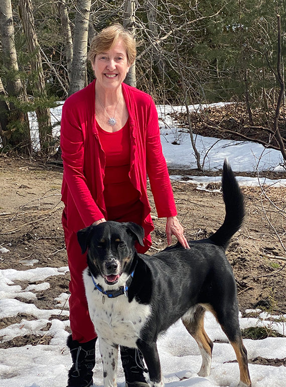 Create a healthy and happy retirement with a sense of purpose